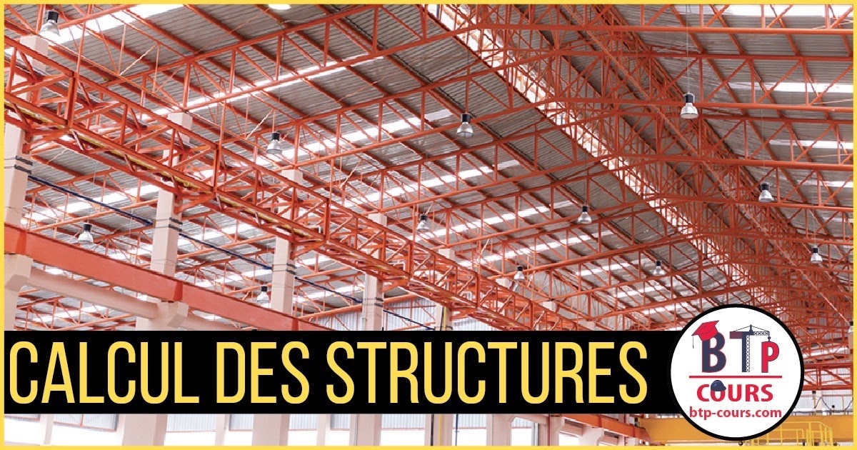 Calcul de structure