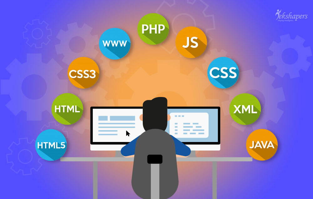 I will develop your website according to your wish I will develop your website according to your wish