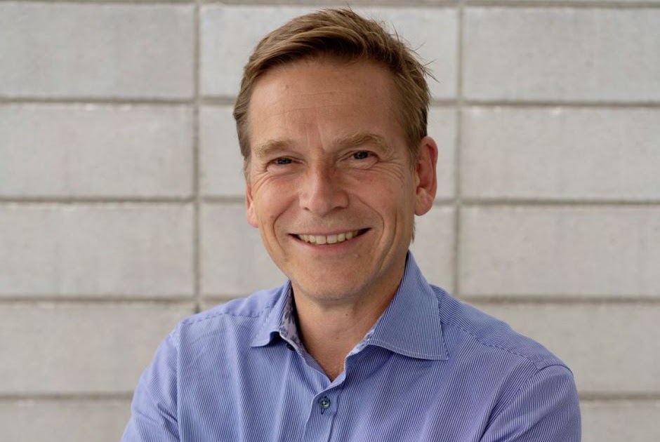 DIECIOCHO RUEDAS: CHRISTIAN LEVIN NUEVO PRESIDENTE MUNDIAL DE SCANIA…