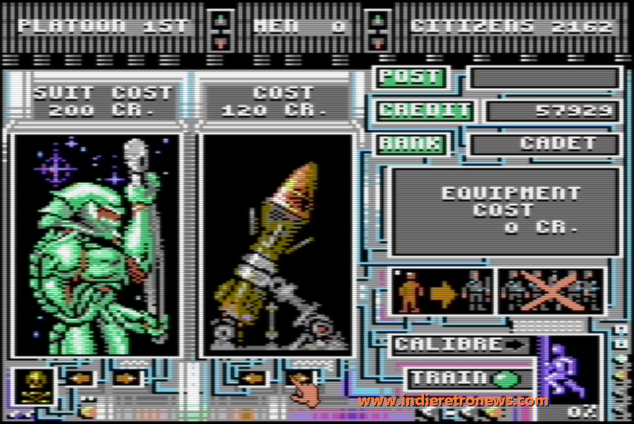 Indie Retro News: Supremacy 30th Anniversary Edition - A 30 year ...