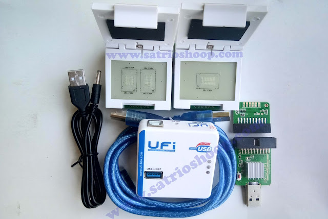 Ufi Box - satrioshop.com