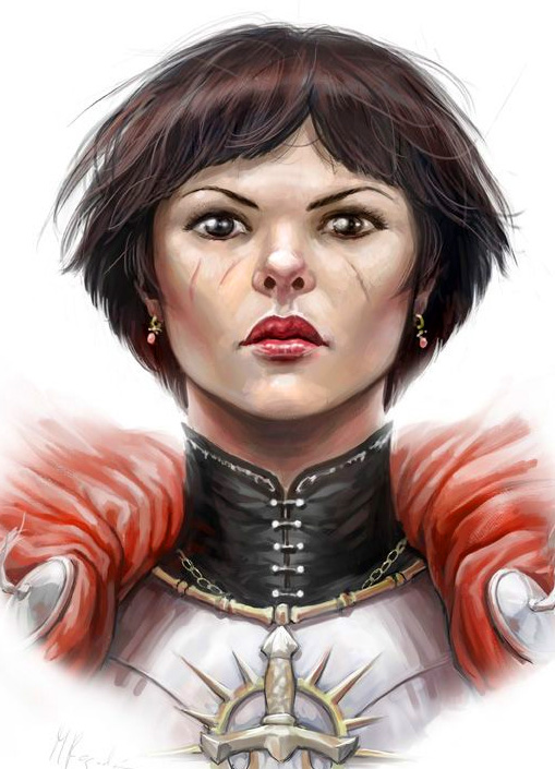 Power Score: Running Gods in Dungeons & Dragons