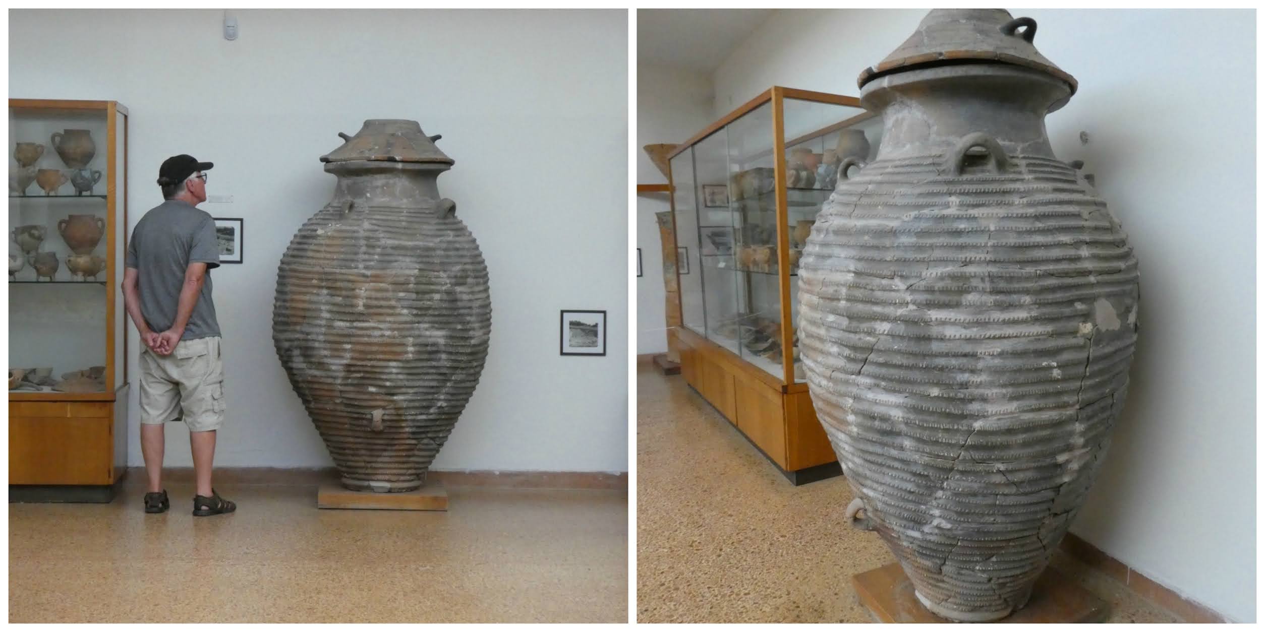 TravelnWrite: The Palace of Nestor ~ Both Real and Imagined