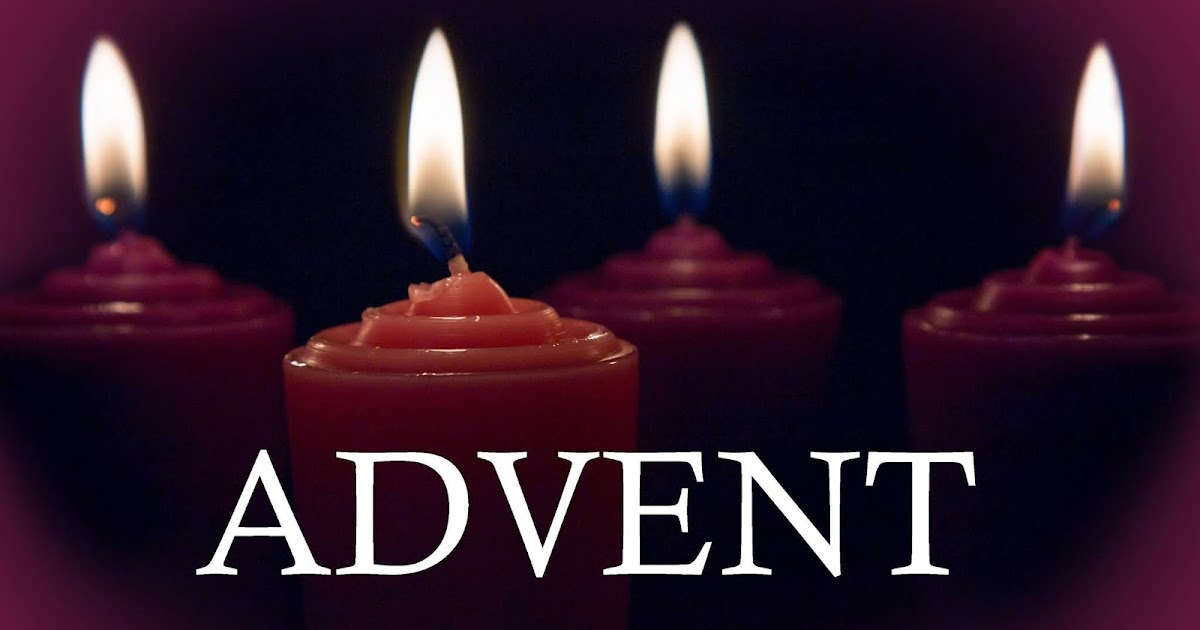 Faith Mother: Advent - re-setting our priorities
