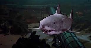 F This Movie!: Reserved Seating Jumps the Shark: JAWS 3-D