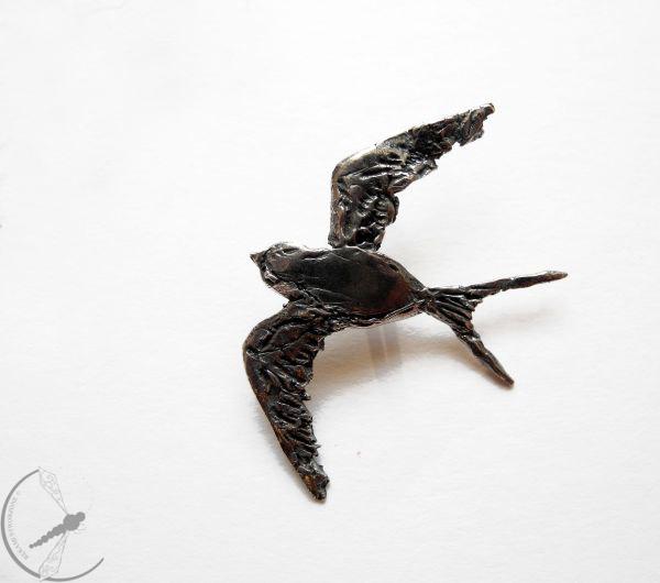 Dziś w polecanych: Trio, Jaskółka i Konik morski