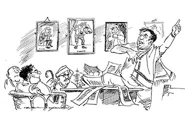 Malgudi Days Pictures | Malgudi Days