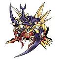 Digi-Arquivo: AncientBeetlemon ou AncientBeatmon ~ PMD || Acervo de ...