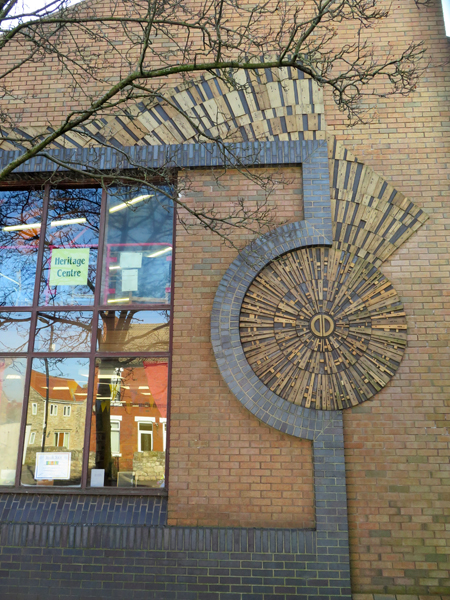 The Language of Stone: Conisbrough Revisited