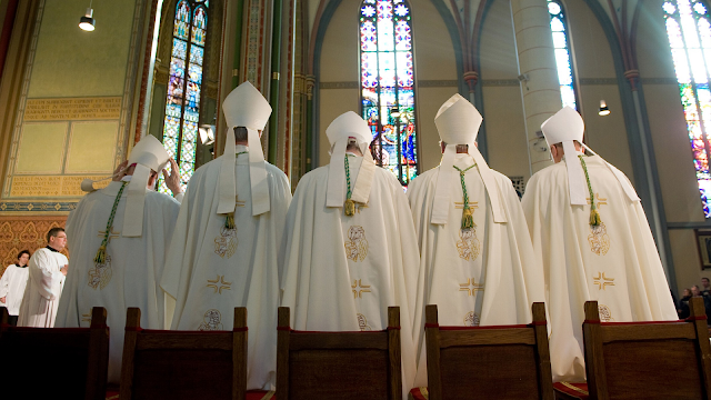 15 Razões porque Deixei de Ser Católico Romano - O Peregrino