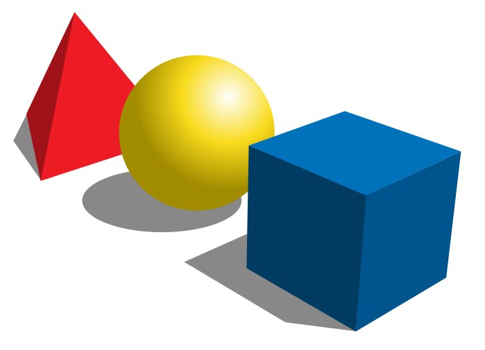 Gif animados de figuras geometricas - Imagui