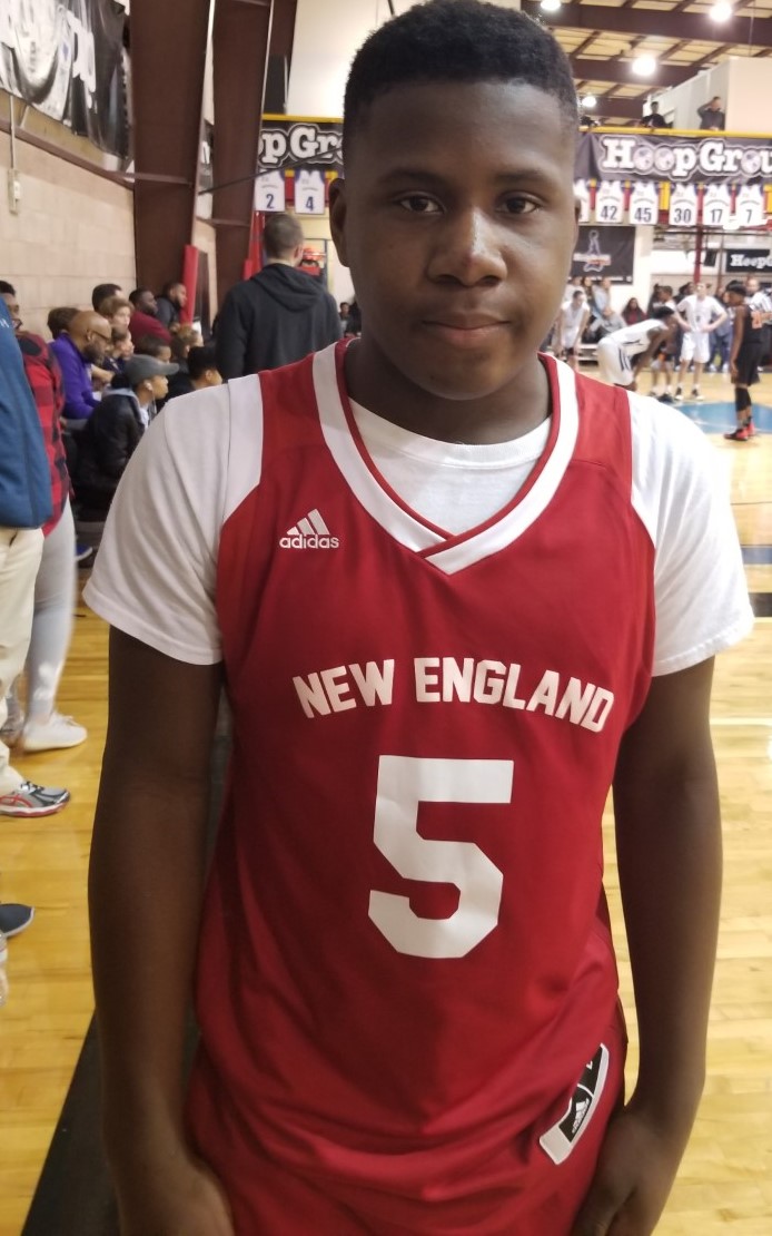 BASKETBALL SPOTLIGHT NEWS: Clash For The Cup 6th Grade Top Performers ...