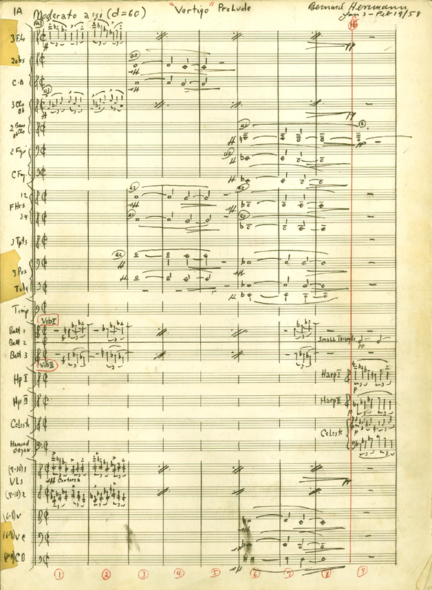 ScoreStruck: A Brief History Of Film Music