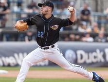 Clutchlings: Scouting Thomas Pannone