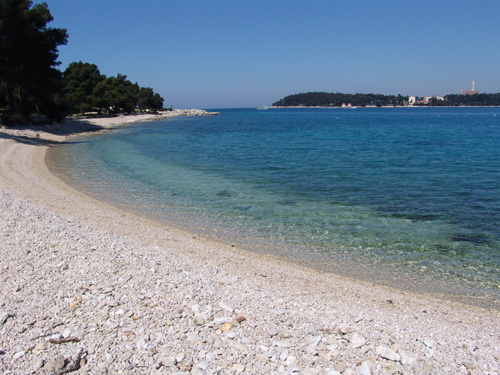 The most beautiful places on earth: Rovinj - Croatia, Europe