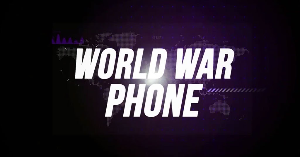 #WorldWarPhone: Who's the KING of smartphones in 2016? | Geeky Pinas
