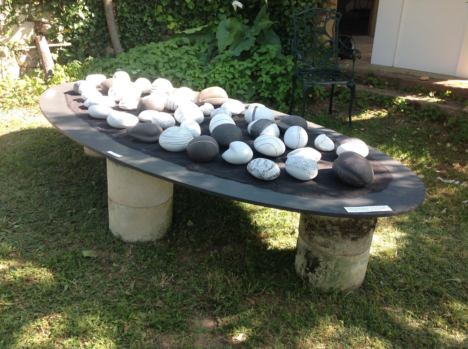 Christine Macé: Expositions