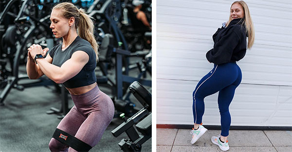 MUSCLE GAIN VISUALIZATION TIPS - SHREDDEDFIT