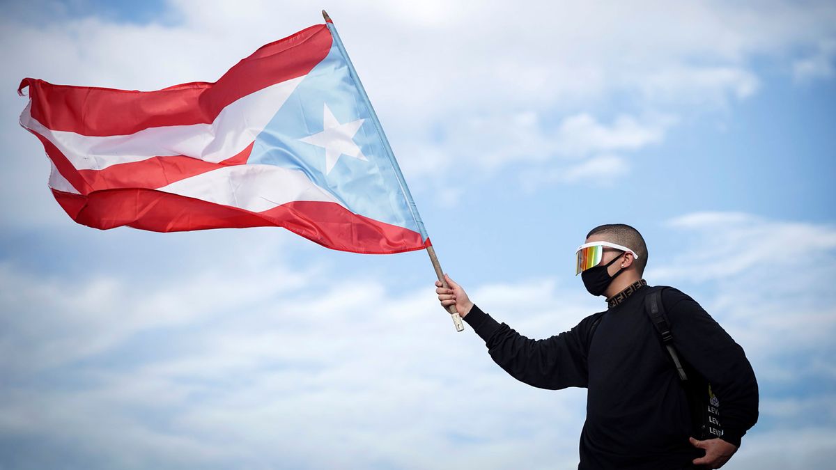 Puerto Rico's most famous People