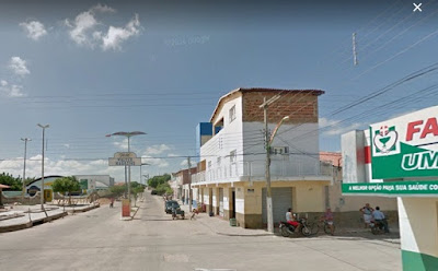 VIAGEM, TURISMO E AVENTURAS POR LUGARES INCRÍVEIS : UMARI / CEARÁ ...