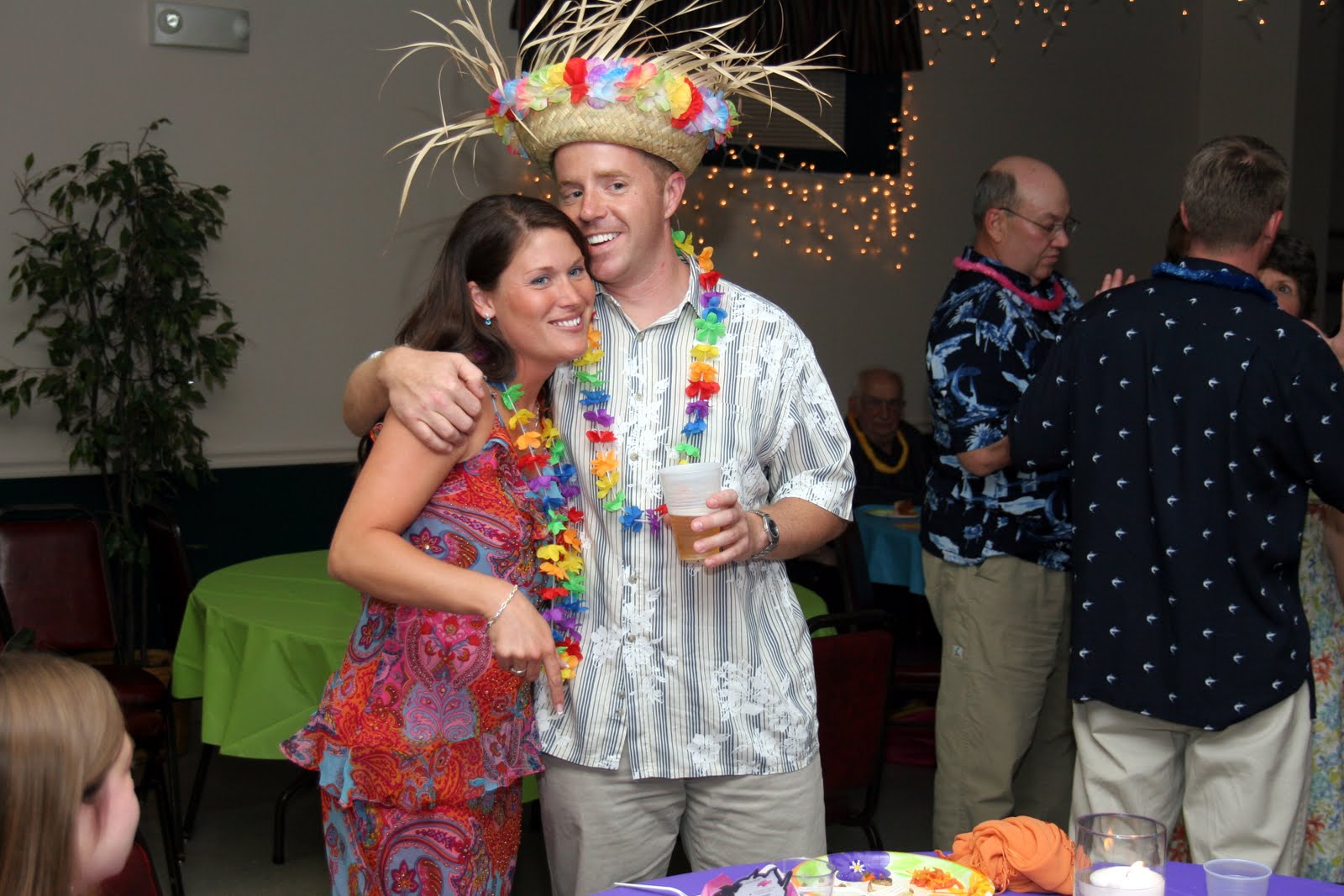 Travels of Mark and Pat: Thursday-Friday, May 5th and 6th