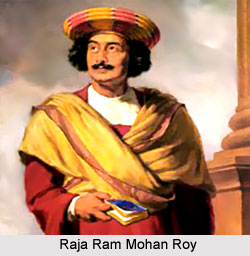 Sociology Journal: Raja Ram Mohan Roy