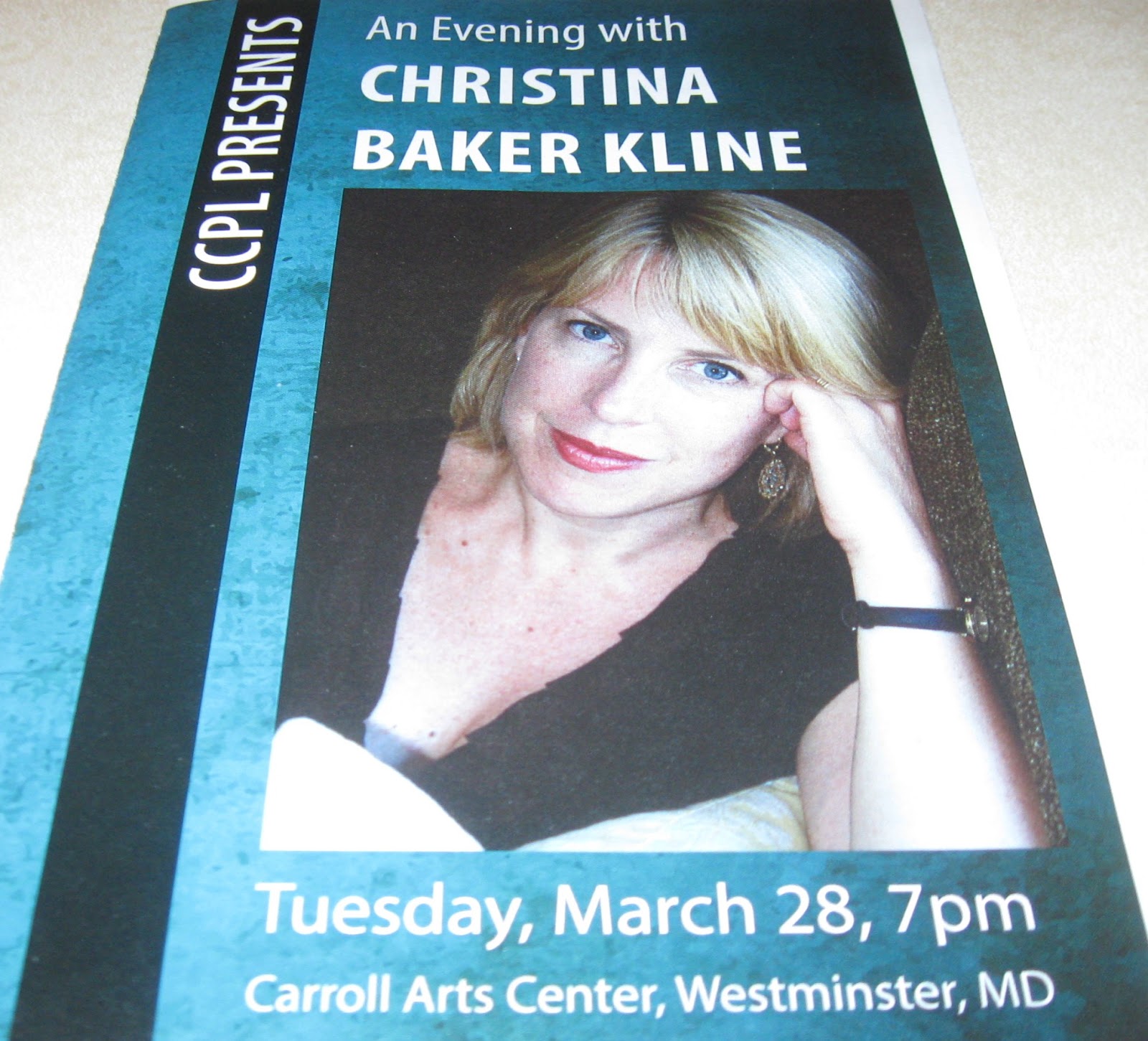 Jo's Observations: Christina's World painted again in novel