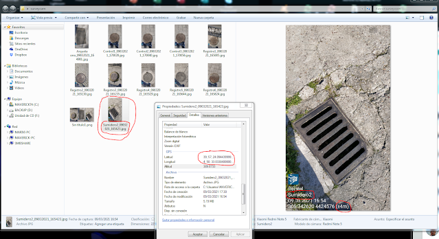 EL BLOG DEL AUTODIDACTA EN GEOMÁTICA