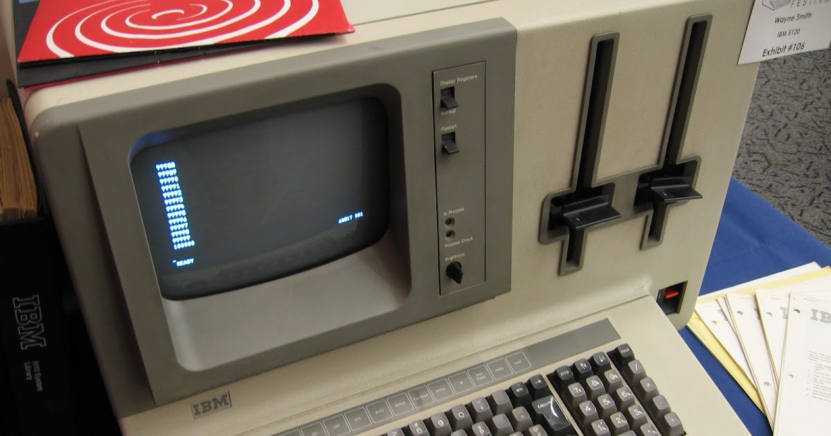 Hacia la Cuarta Generacion del Software: Mi primer programa BASIC...