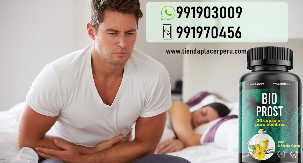 BIOPROST ICA PASTILLAS PARA LA PROSTATA : BIOPROST ICA PASTILLAS PARA ...