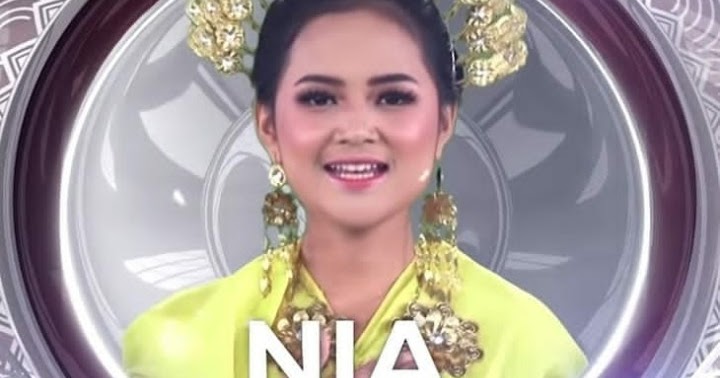 Profil dan Biodata NIA LIDA 2020 Dari Sulawesi Selatan - Suara Dangdut
