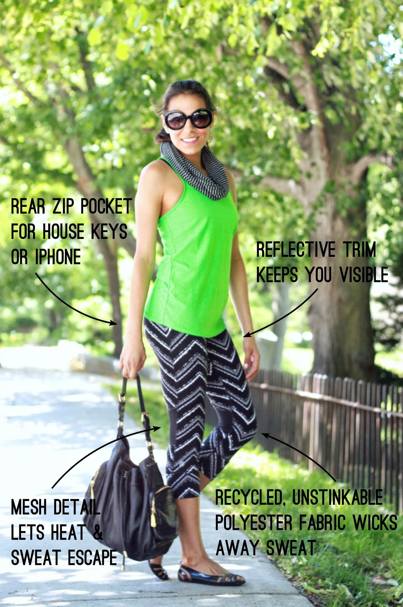 Currently Obsessed: Athleta - Style Wire | Boston Adventure, Fashion ...