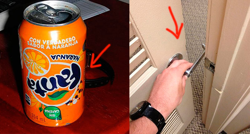 No decimos ni pío: Errores de fabricación.