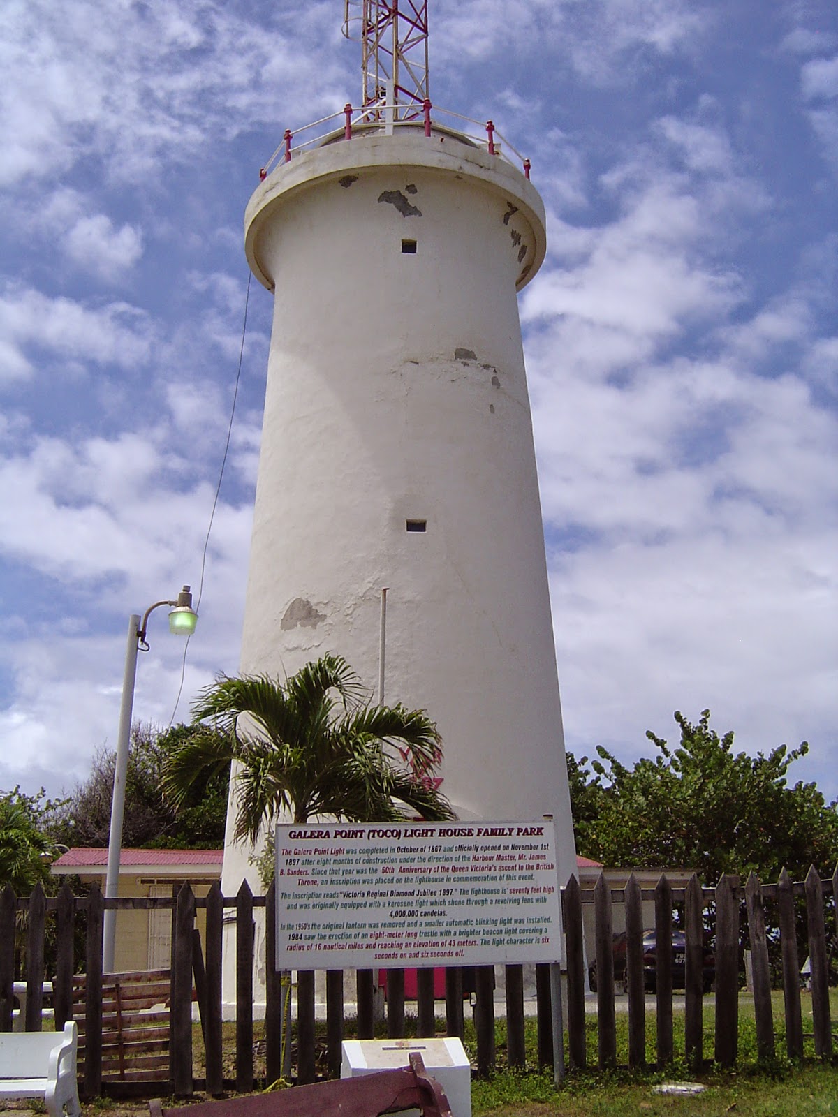 Exotic Trinbago Vacation Destinations