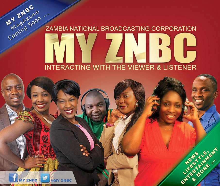 SOUTH EAST ASIA DXING: Zambia National Broadcasting Corporation