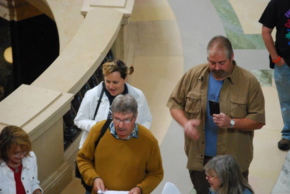 Cognitive Dissidence: Trollidarity Squawkalong - Knot So Fast - With A ...