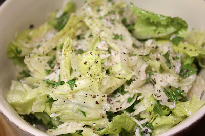 Deep South Dish: Sensation Salad