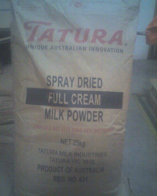 ESEN BUBUK - FLAVOUR POWDER - HP/WA 0895365533289: SUSU BUBUK FULL CREAM