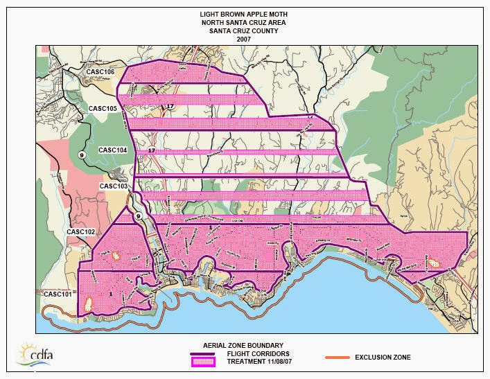 Alex Darocy Photography: USDA Maintains Classification of Light Brown ...