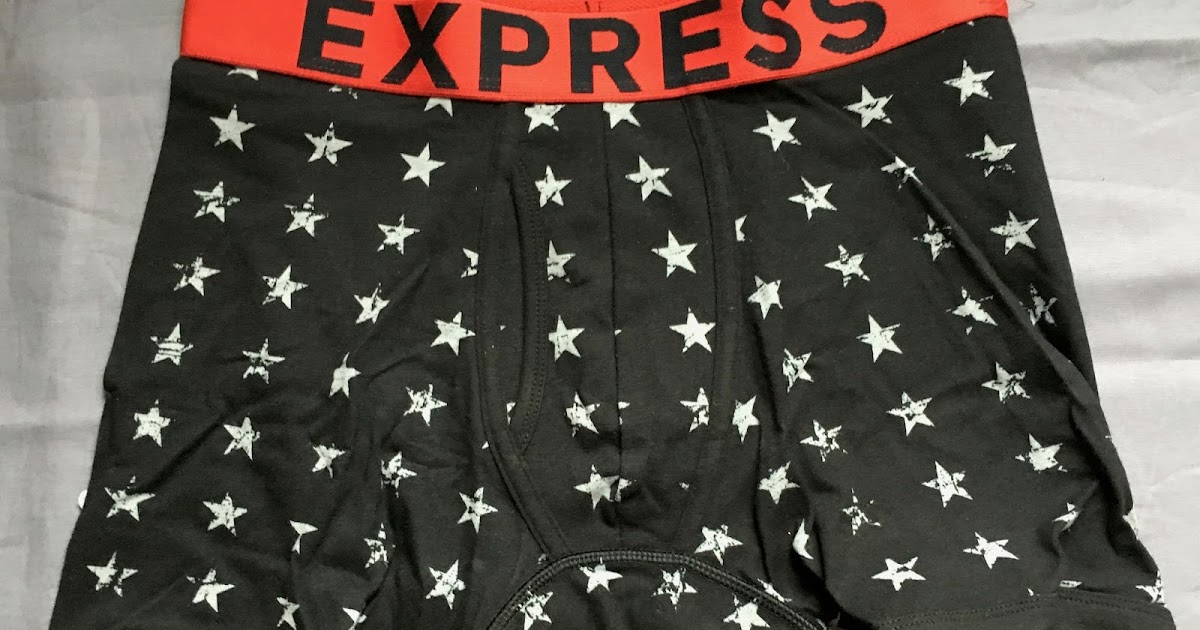 Express Underwear