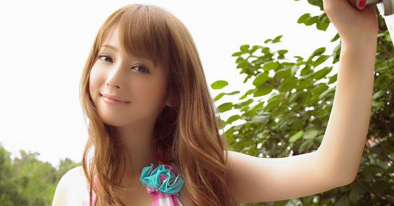 Nozomi Sasaki สาวอกแบนกับบิกินี่ตัวโปรด รวมสุดยอดสาวเซ็กซี่น่ารักรวมใ
