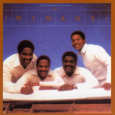Mainstream Music Madness: The Winans - Discography