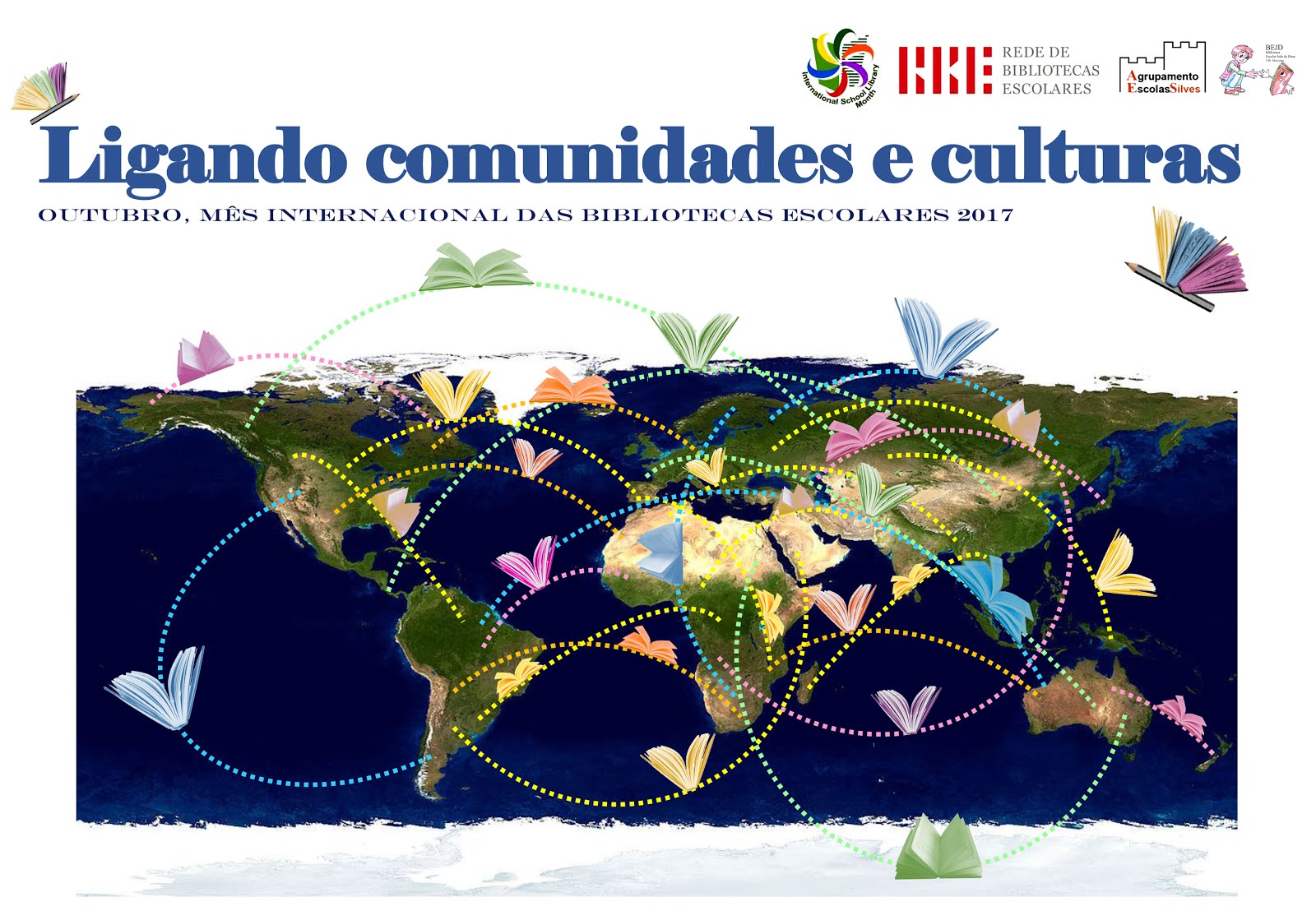 BEJD - Biblioteca Escolar João de Deus