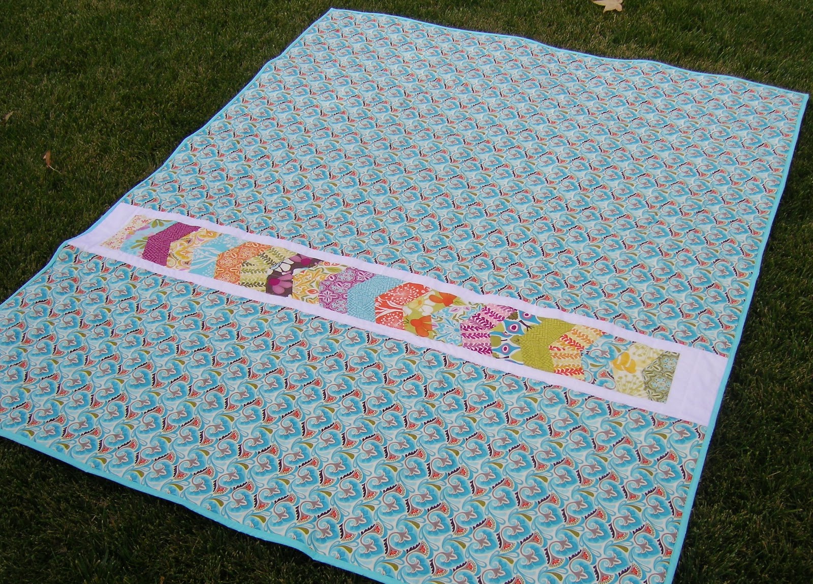 Clares Place: 'Best Friends' - New Quilt Pattern