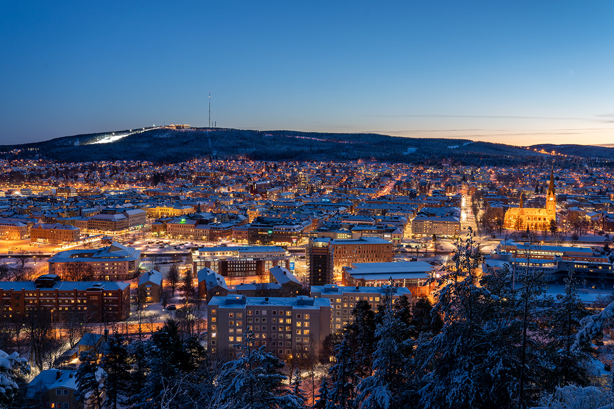 Sundsvallsbilder.com