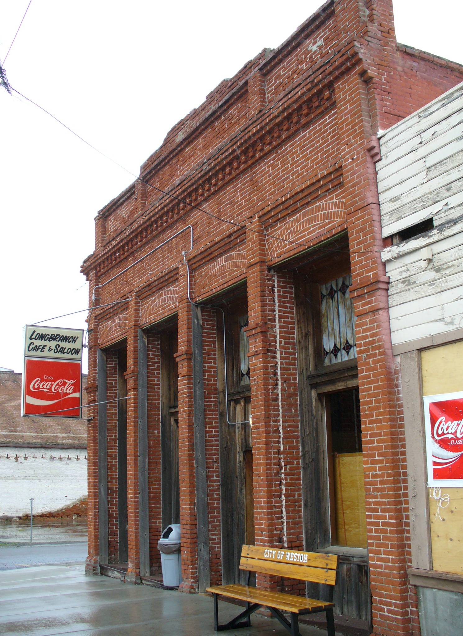 Bygone Walla Walla: vintage images of the City and County (and beyond ...