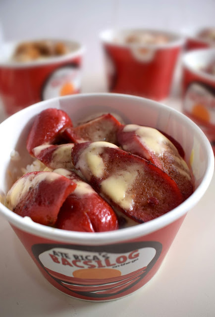 Ate Rica’s Bacsilog opens CPU-Iloilo branch