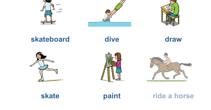 SEARA ENGLISH: Great explorers 3. Unit 2.