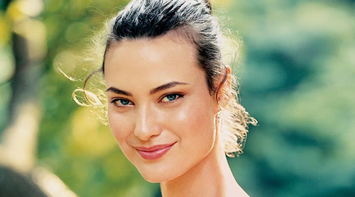 LIST: 138 Most Beautiful Canadian Actresses - LISTPH