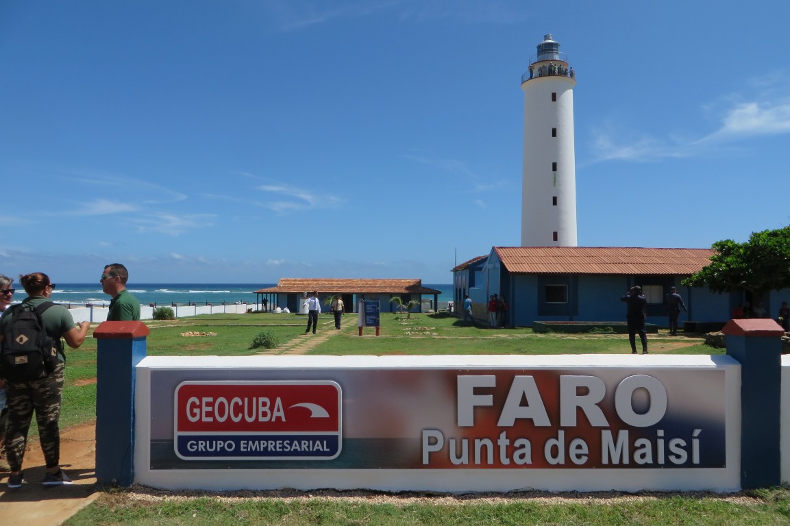 QuintaEsencia: Villa Punta de Maisí, emblemático rincón cubano